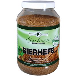 Bierhefe