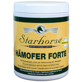 Hämofer Forte